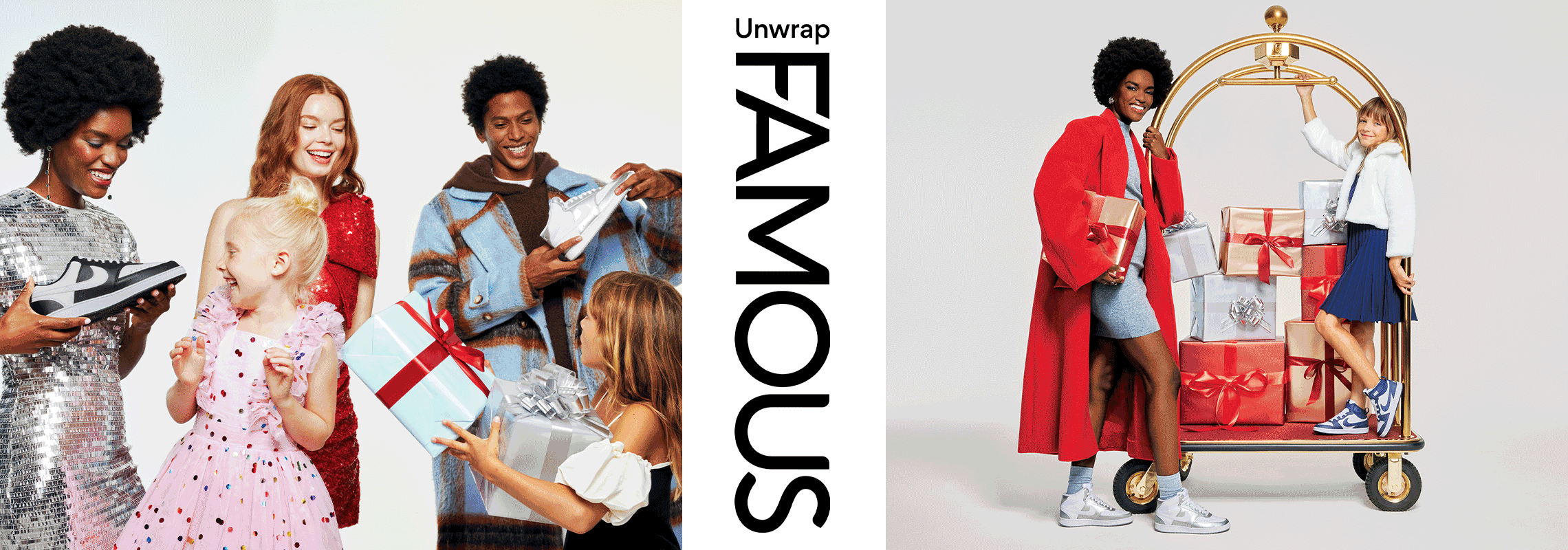 Shoes for Women, Men & Kids, Famous Footwear Canada