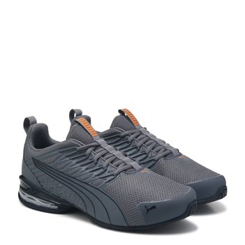PUMA Men's Voltaic Evo Running Shoe | Famous Footwear Canada