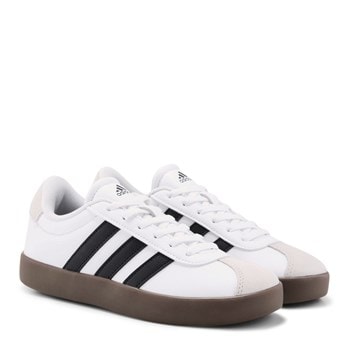 adidas Kids' VL Court 3.0 Sneaker Little/Big Kid | Famous Footwear Canada