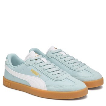 PUMA Women's Club II Era Sneaker | Famous Footwear Canada