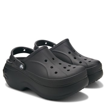 Crocs Bella Platform Clog | Famous Footwear Canada