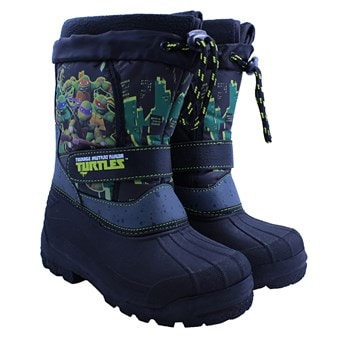 TEENAGE MUTANT NINJA TURTLES Kids' Teenage Mutant Ninja Turtle Little ...