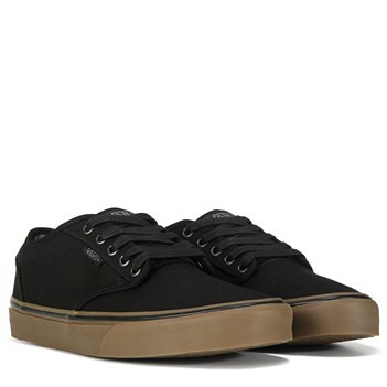 Vans Men's Atwood Low Top Sneaker | Famous Footwear Canada