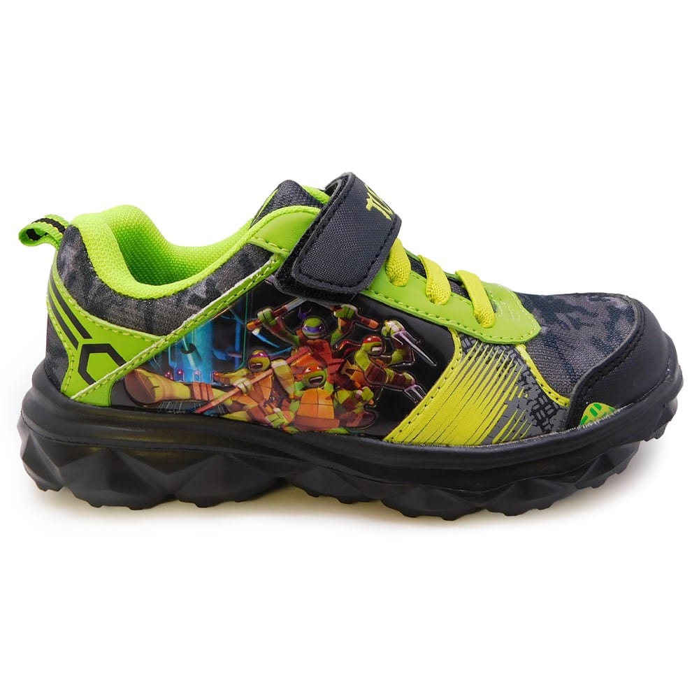 Teenage Mutant Ninja Turtles Shoes Puma Is Dropping Even More