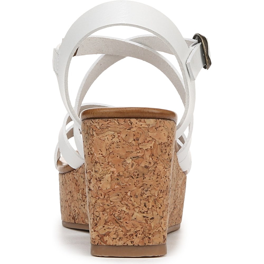 Blowfish Malibu Women's Aurora Platform Wedge Sandal | Famous