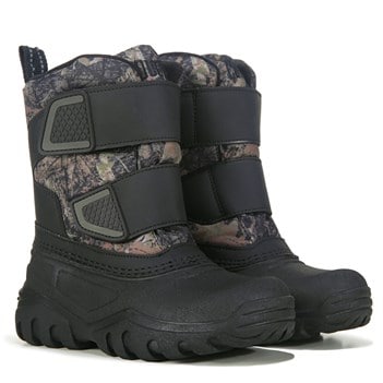 Cougar Kids' Springer Waterproof Winter Boot Pre/Grade School | Famous ...