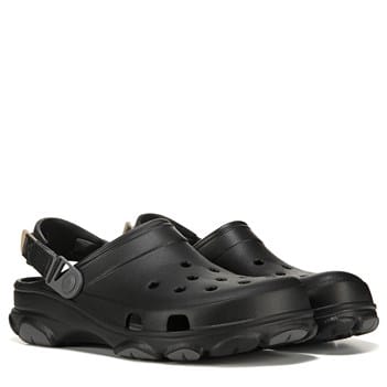 Crocs Classic All Terrain Clog | Famous Footwear Canada