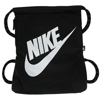 Nike Heritage Drawstring Backpack | Famous Footwear Canada