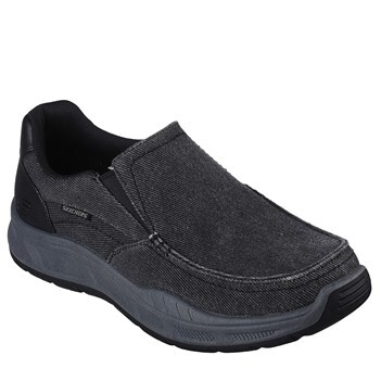 Skechers Men's Vierra Wide Casual Shoe | Famous Footwear Canada