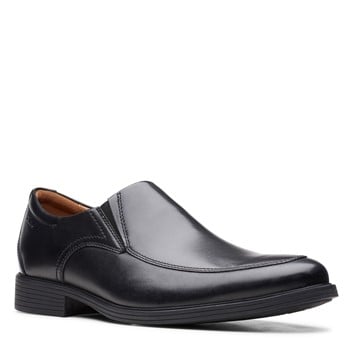 Clarks Men's Whiddon Step Slip On Dress Shoe | Famous Footwear Canada